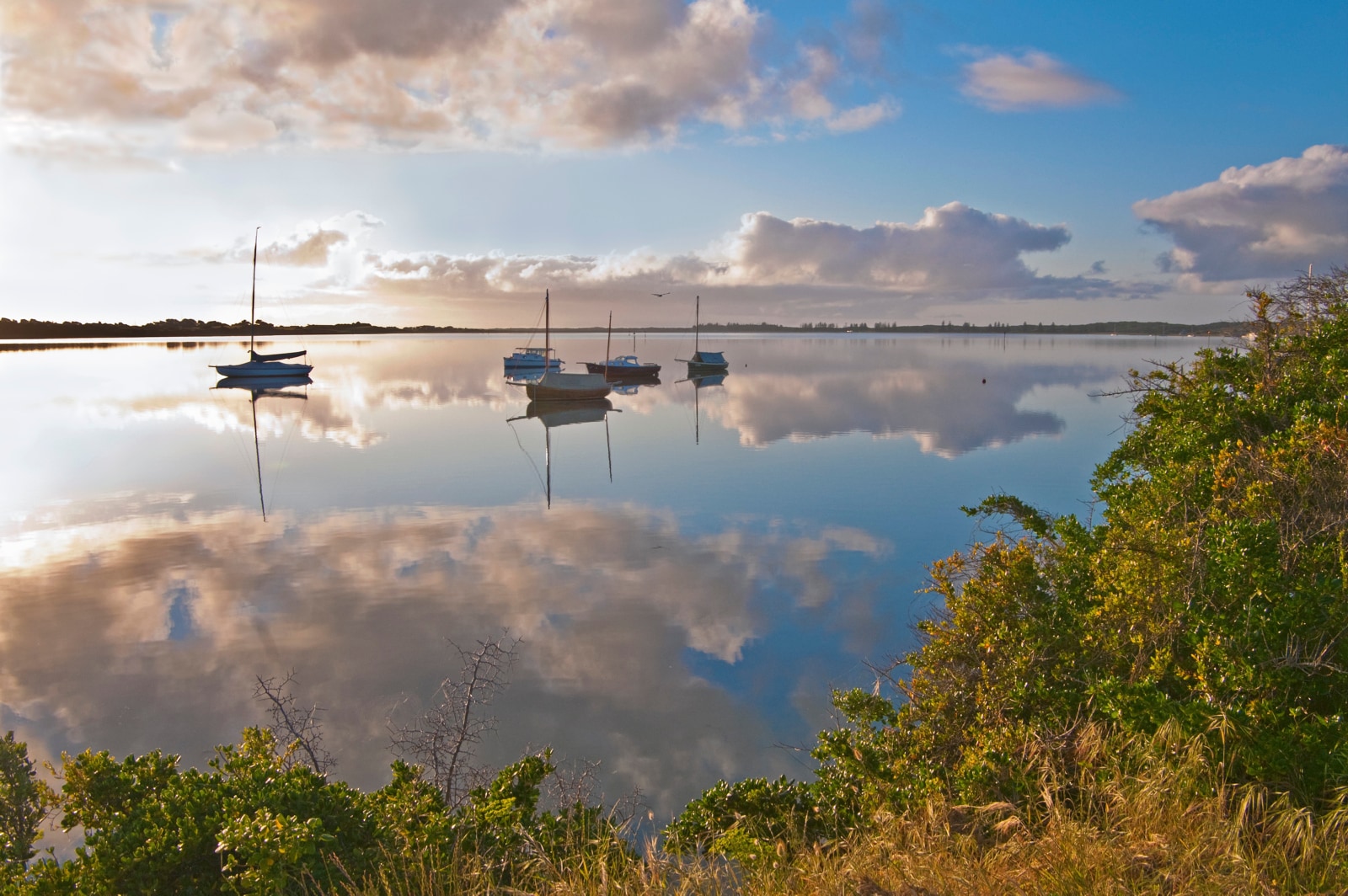 Smart Travel: The top 6 slow cities in the world