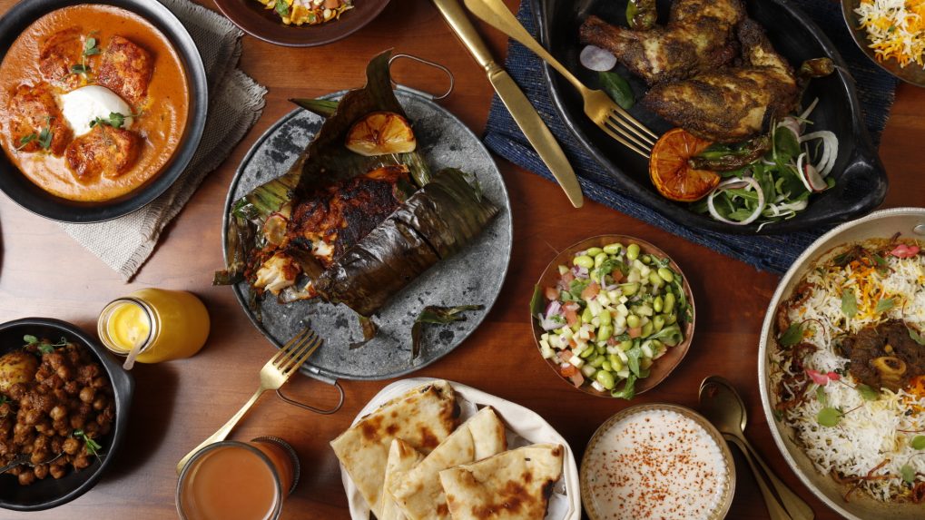 3 Indian dishes rank in list of world's 10 best curries