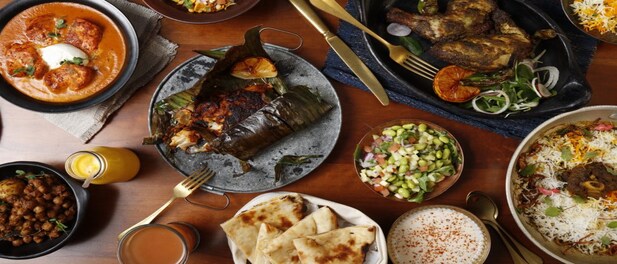 3 Indian dishes rank in list of world's 10 best curries