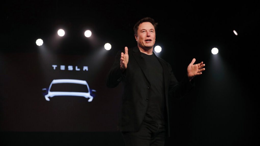 Are you a ‘hardcore AI engineer’? Elon Musk needs you at Tesla. Details ...