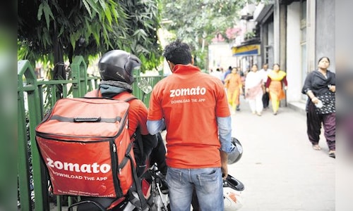 Zomato IPO: Investors with high-risk appetite should subscribe for ...