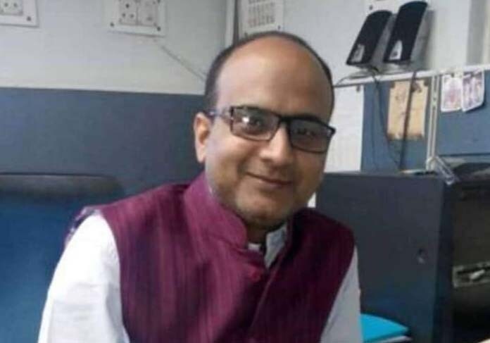 UPSC choice for joint secretary from private sector faces questions