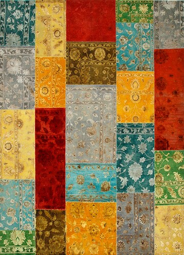 Luxury brand Jaipur Rugs sparks social revolution in 600 villages ...