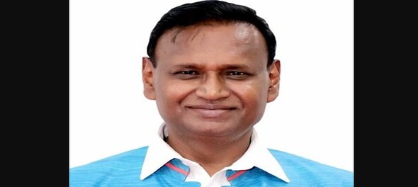 Will quit party if denied ticket, says BJP MP Udit Raj