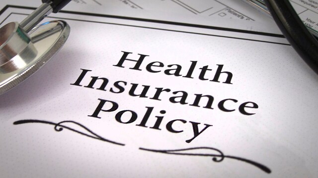 Should you buy a comprehensive health insurance policy or a disease ...