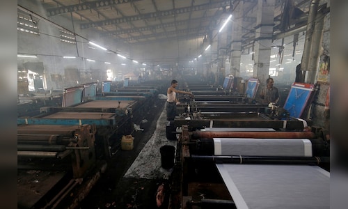 31 textile parks completed under Scheme for Integrated Textile Parks ...