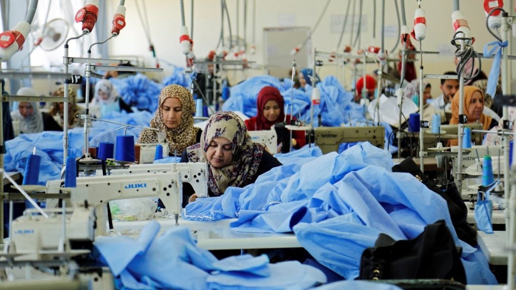 Kitex Garments to invest Rs 1,000 crore in Telangana, alleges ...