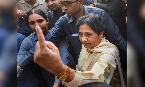 Ayodhya Election Result 2022 LIVE: How to check Ayodhya Legislative ...