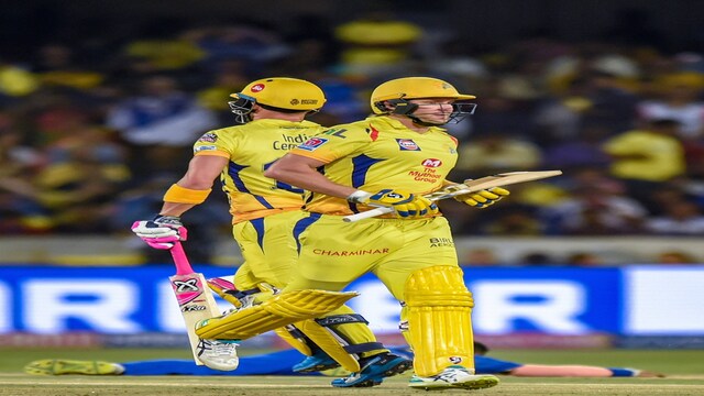 IPL 2019 Final: Mumbai Indians beat Chennai Super Kings by 1 run - CNBC ...