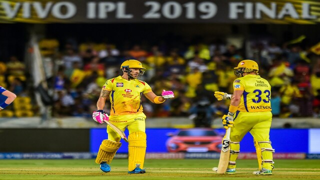 IPL 2019 Final: Mumbai Indians beat Chennai Super Kings by 1 run - CNBC ...