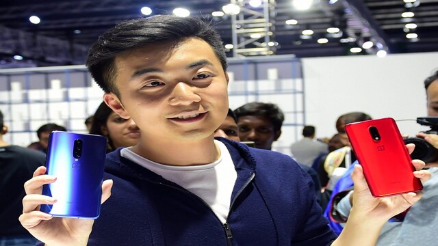OnePlus co-founder Carl Pei's new venture to be launched on January 27 ...