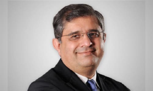 Exclusive | Axis Bank's Amitabh Chaudhry says fintechs not just taking ...