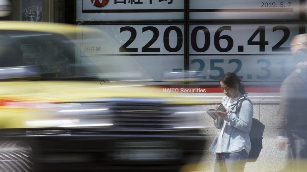 Why does Japan work so hard, explained