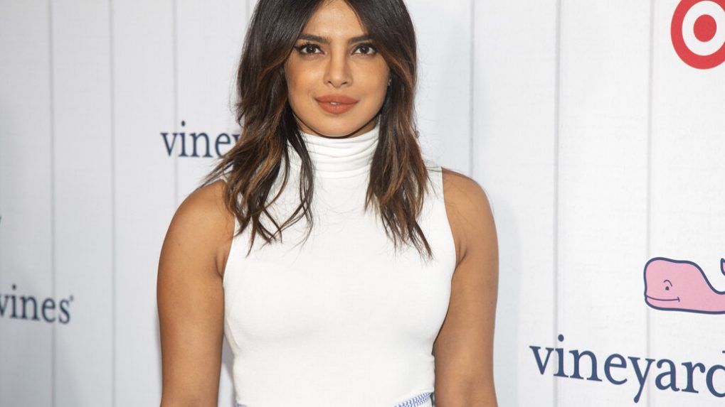 Gap In Premium Brands Led Me To Launch Haircare Brand Anomaly: Priyanka ...