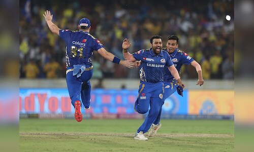 IPL 2020: A look at owners of teams that will battle for the trophy in ...
