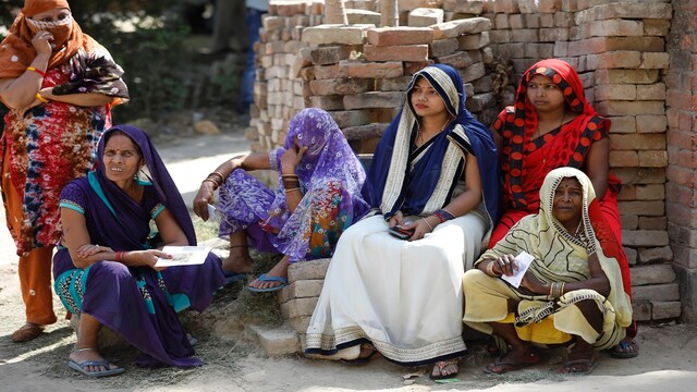 Didarganj Election Result 2022 LIVE: How to check Didarganj Legislative ...