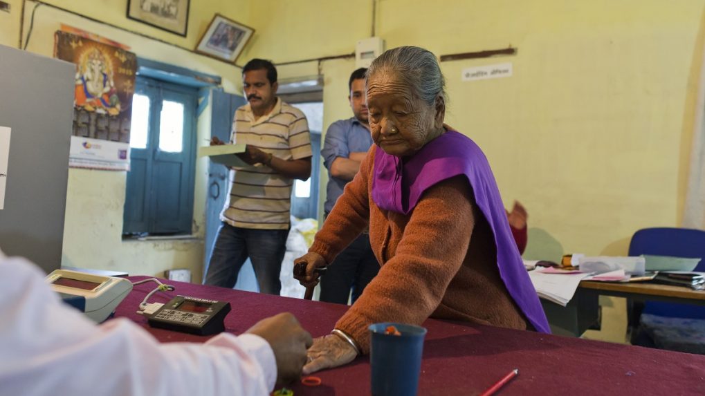 Exit Poll Results 2019: Survey methodology for Lok Sabha elections 2019 ...