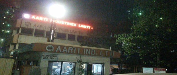 Aarti Industries' Rs 4,000-crore contract with global firm cancelled