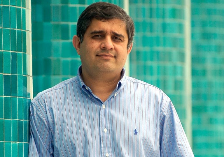 At Axis Bank, new CEO Amitabh Chaudhry changes tack to pursue growth ...