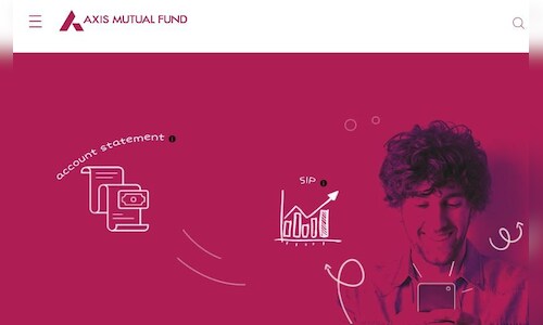 Axis Mutual Fund targets Rs 80-100 crore from NFO - CNBC TV18