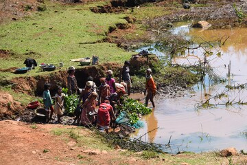 Odisha’s Bonda tribe hit by changing climate - CNBC TV18