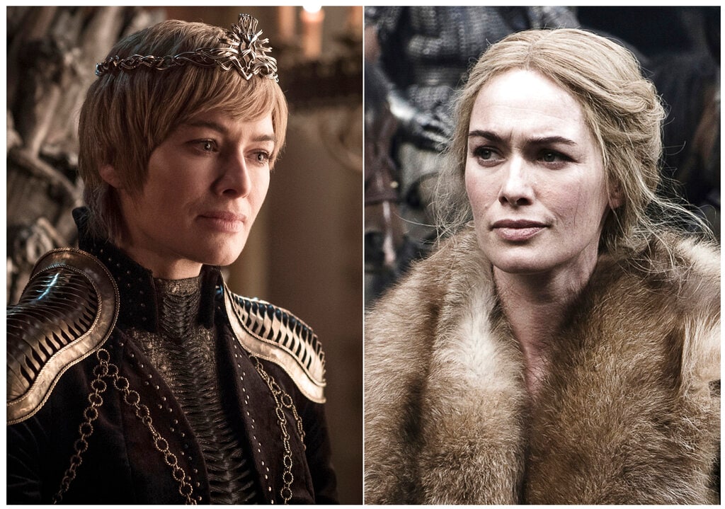 'Game of Thrones' finale: Arc of characters who survived the bloody ...