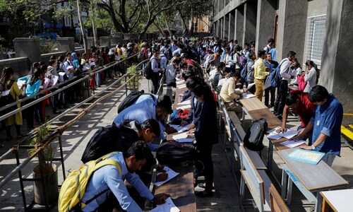 How Lack Of Transparency In Government Data Is Forcing Economists To ...