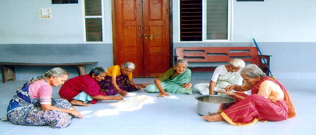 Infosys Foundation collaborates with social organisations to bolster ...