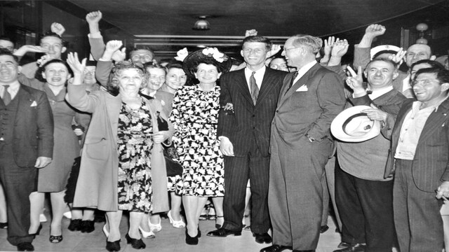 Remembering JFK on his 102nd birthday (May 29) - CNBC TV18
