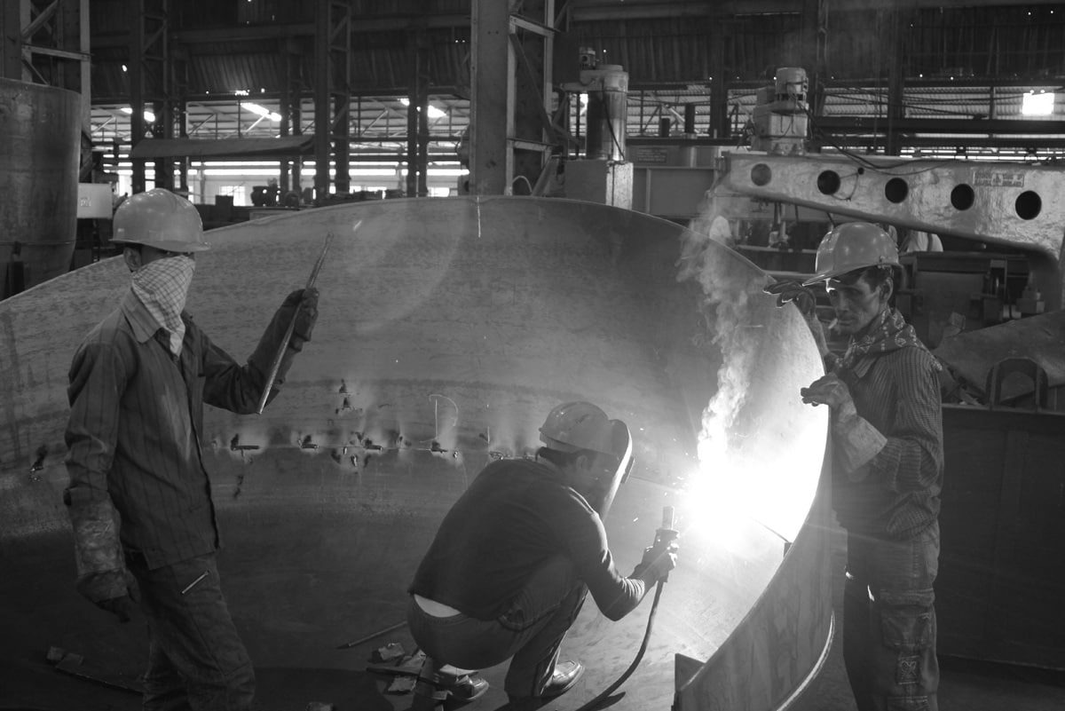 A day in the life of workers on International Labour Day - cnbctv18.com