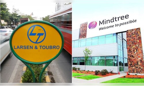 L&T buys over 4.5 lakh shares of Mindtree, hikes shareholding to 26.93% ...