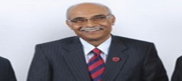 Neelakanta Rao Jagdale of Amrut, the connoisseur behind first Indian ...