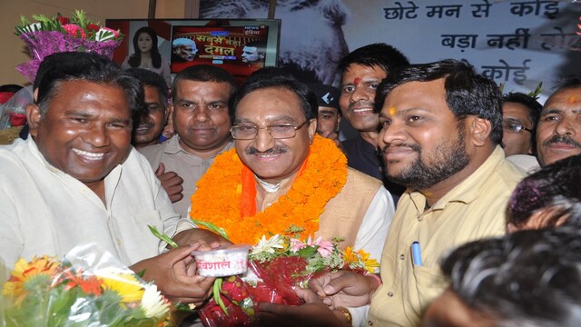 Narendra Modi Government 2.0: Ramesh Pokhriyal Nishank appointed as the ...