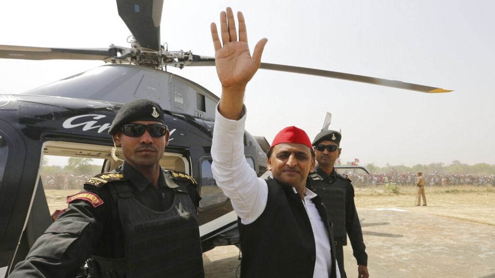 Assets of Janata Dal United, Janata Dal Secular, Telangana Rashtra ...