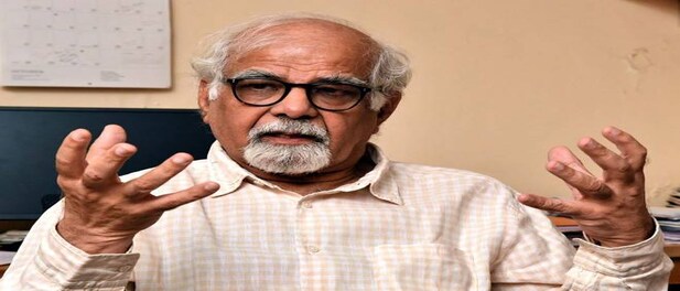 Economist Surjit S Bhalla Appointed Executive Director At Imf