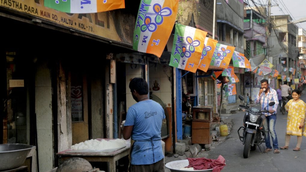 Saltora Election Result 2021 LIVE: How to check Saltora assembly ...