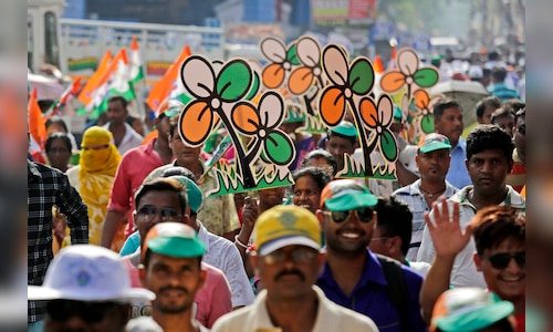 West Bengal election results 2021: Here’s a SWOT analysis of TMC, BJP ...
