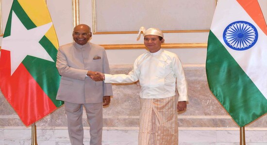 Narendra Modi swearing-in ceremony: BIMSTEC, Opposition leaders ...