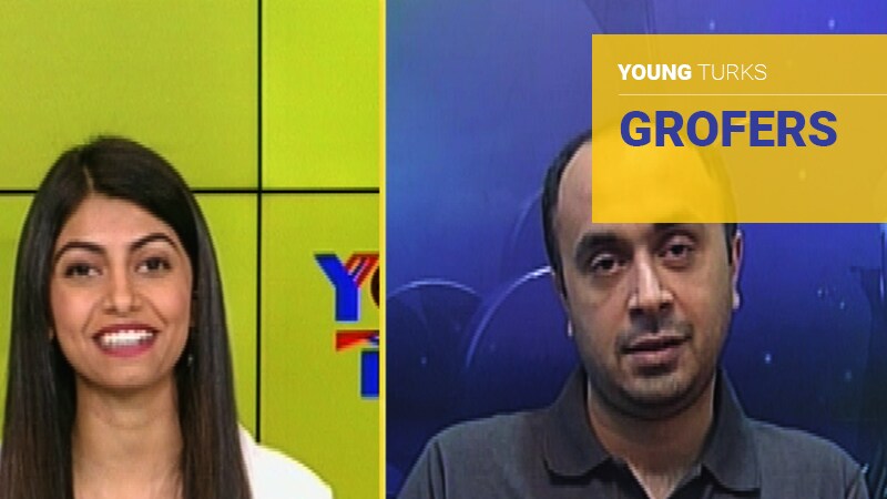 We have attained breakeven in Delhi, to boost supply chain in southern ...