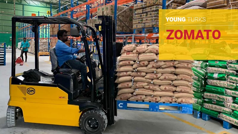 Inside Zomato’s HyperPure: A glimpse into the future of food