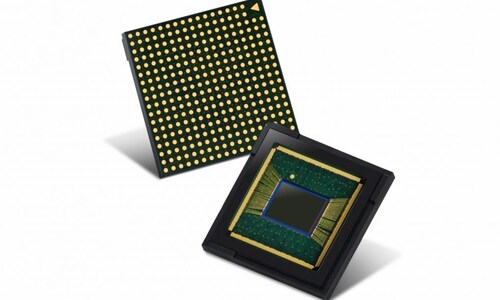 Samsung Announces World'S Highest-Resolution Image Sensor For ...