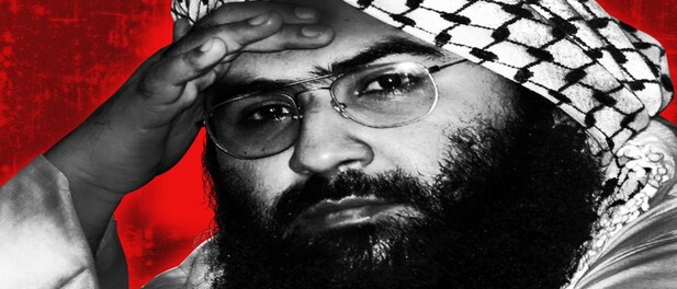Pakistan writes to Taliban seeking JeM chief Masood Azhar's arrest — a ...