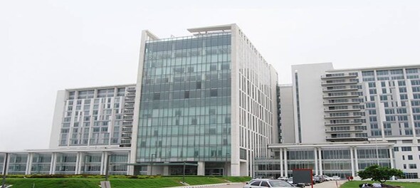 ED files money laundering case against Medanta Hospital co-founder ...