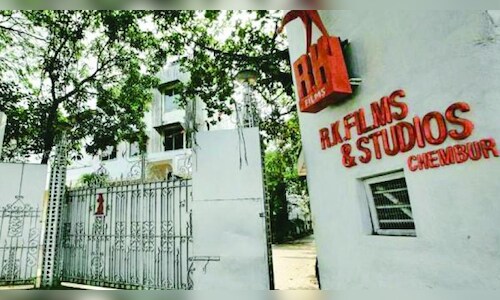 Godrej Properties buys iconic RK Studios in Mumbai, plans to develop ...