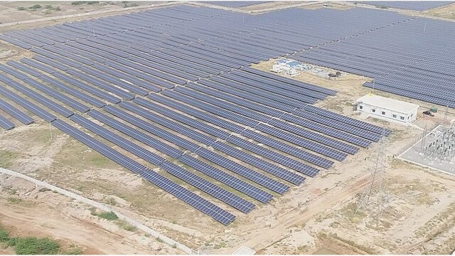 India’s growing solar power programme could leave behind a trail of ...