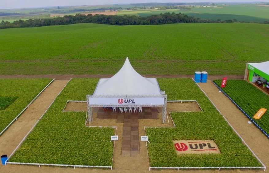 I-T Dept conducts raids on UPL offices