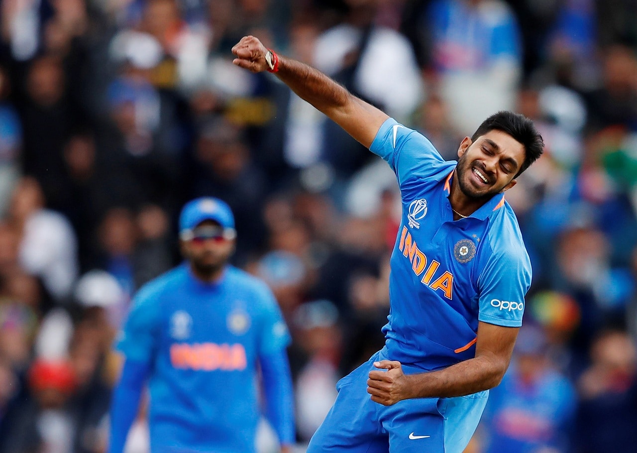ICC World Cup Highlights: India beat Pakistan by 89 runs, Rohit Sharma ...