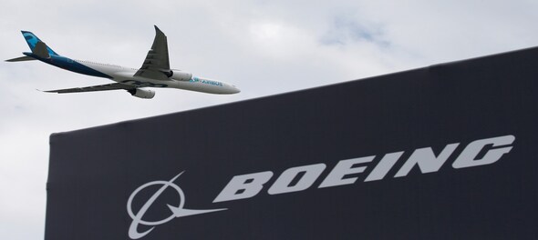 Airbus tests new wing designs in race with Boeing - CNBC TV18