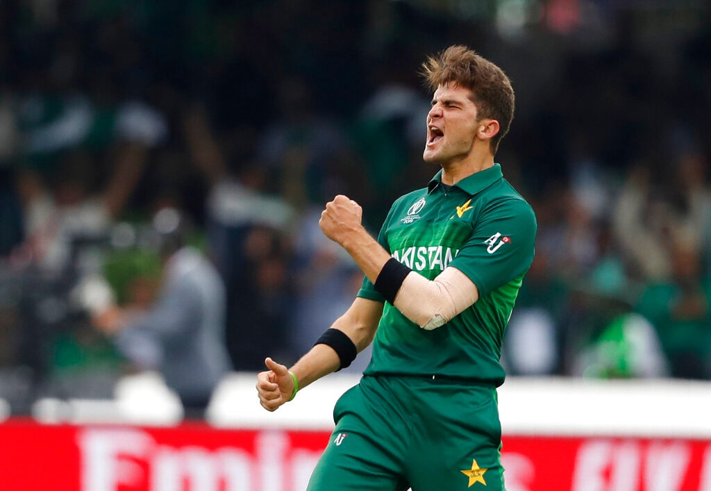 ICC Cricket World Cup Highlights: Pakistan beat South Africa by 49 runs ...