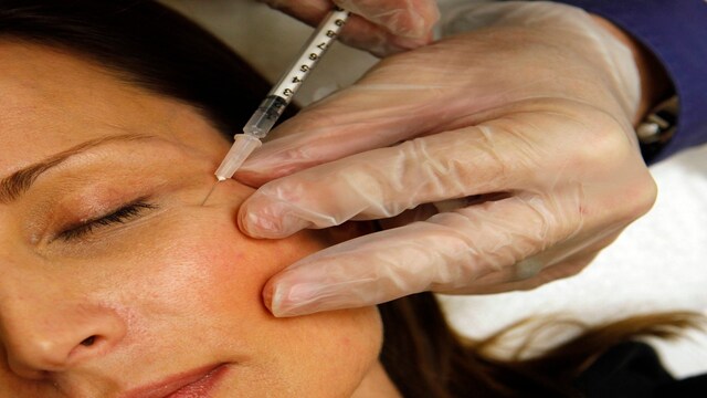 AbbVie makes $63 billion bid for Botox maker Allergan - CNBC TV18